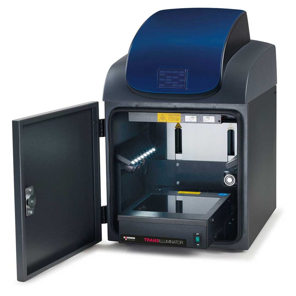 G:Box mini 6/9 - Synoptics