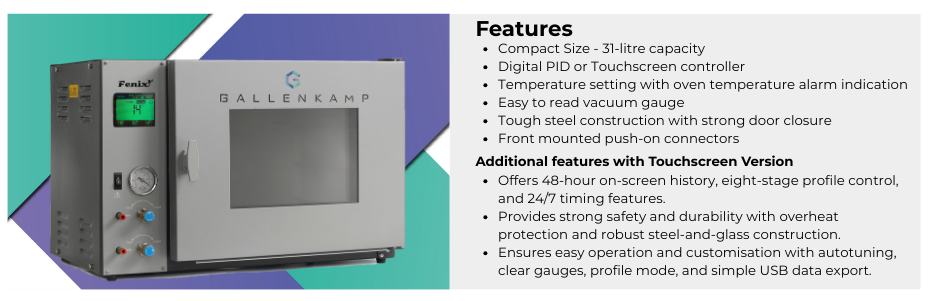 Vacuum Ovens Explained: The Science, Safety, and Selection Guide Every ...